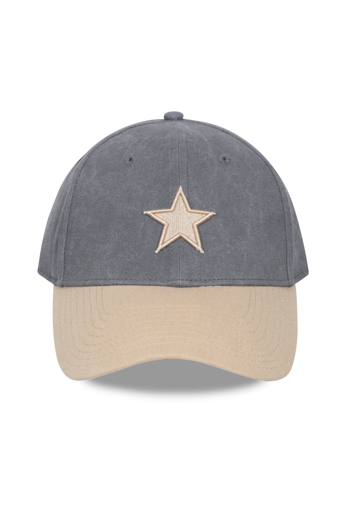 Gray_Beige Star – LGND.BRAND
