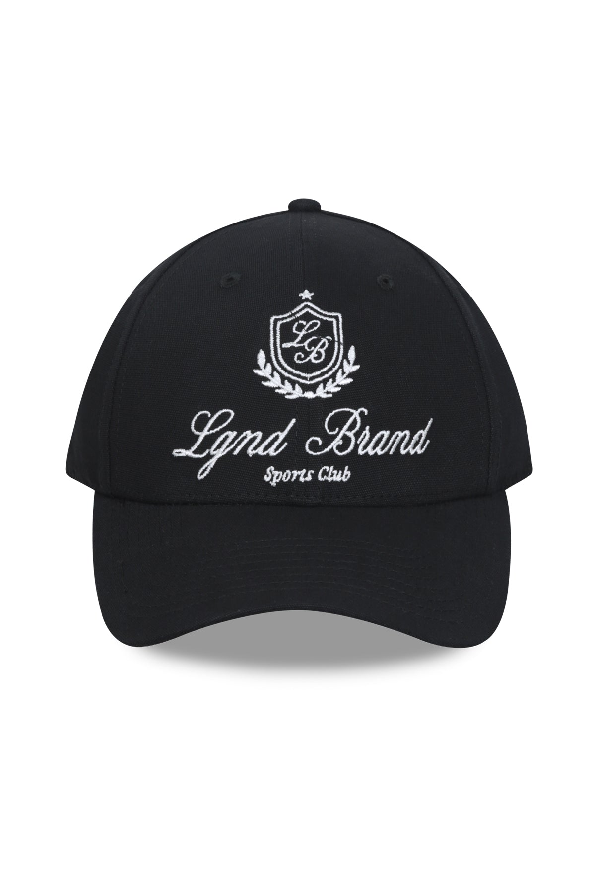 Black_Lgnd Brand Insignia – LGND.BRAND