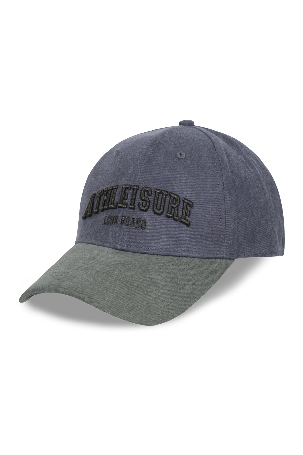 Blue_Green Athleisure – LGND.BRAND