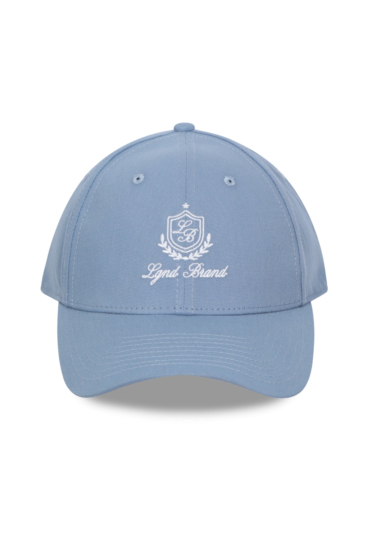 Light Blue_Insignia – LGND.BRAND
