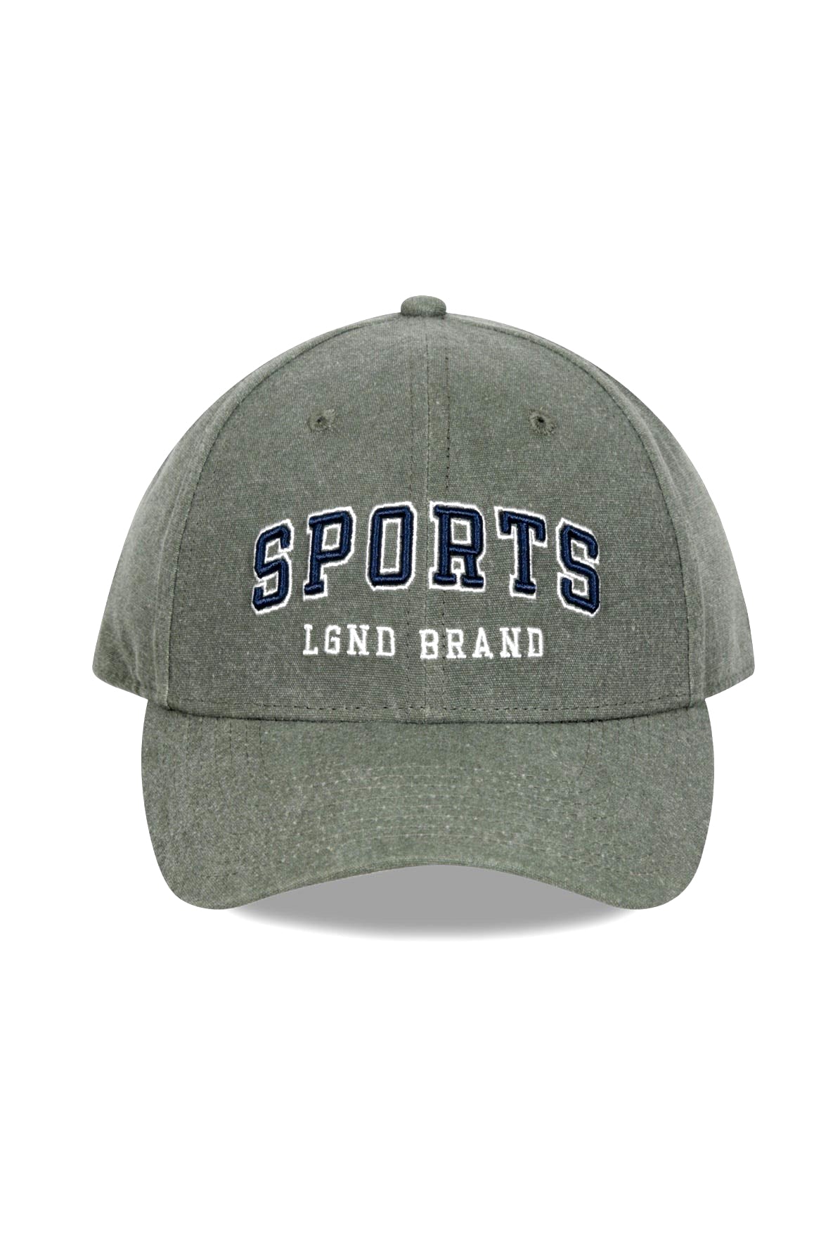 Green_Blue Sport – LGND.BRAND