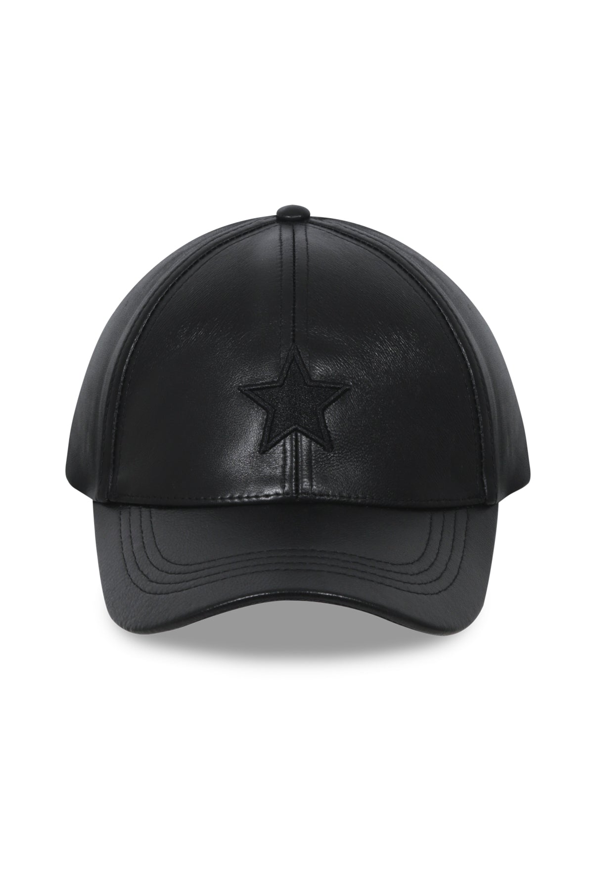 Black_Leather Star – LGND.BRAND